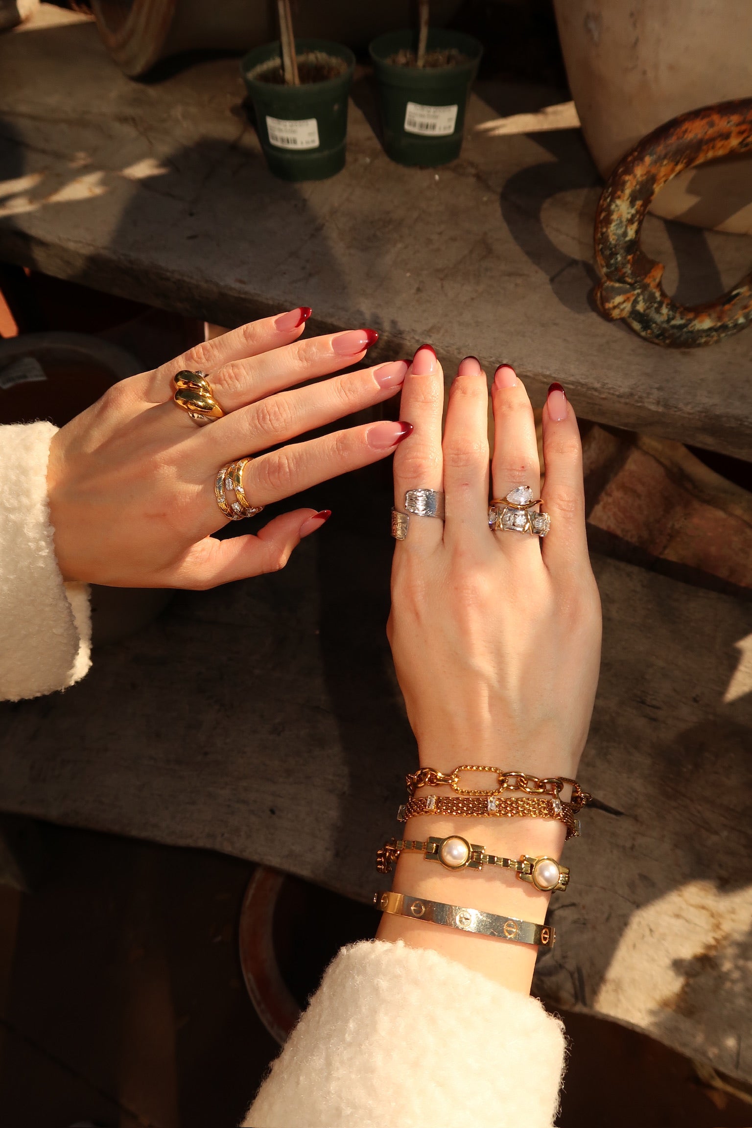 'Vienna' Bracelet
